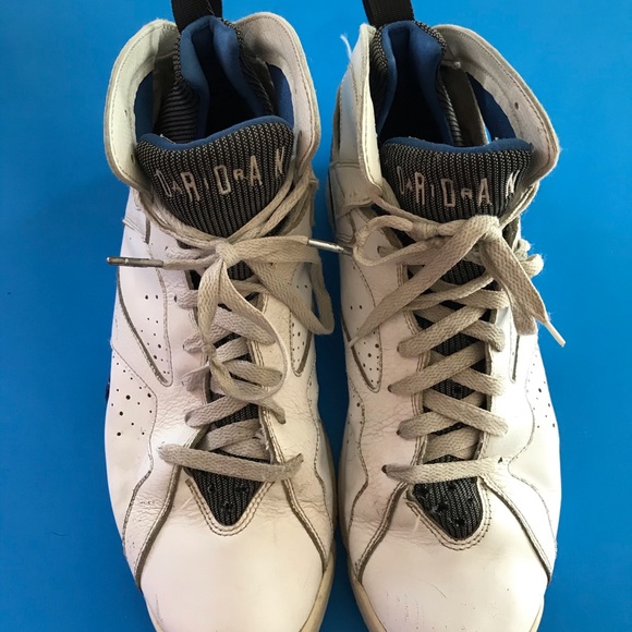 Jordan | Shoes | Jordan 7 Retro Dmp Magic Size 15 | Poshmark